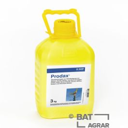Prodax