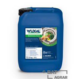 Wuxal Multimicro kaufen | BAT Onlineshop